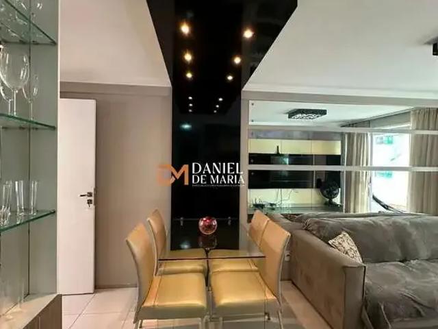 Apartamento para Venda em Fortaleza/CE Meireles 2 Quartos