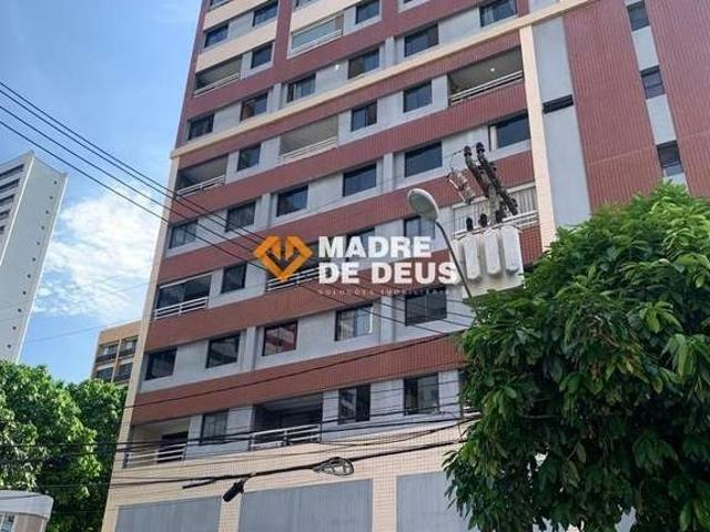Apartamento para Venda em Fortaleza/CE Meireles 2 Quartos