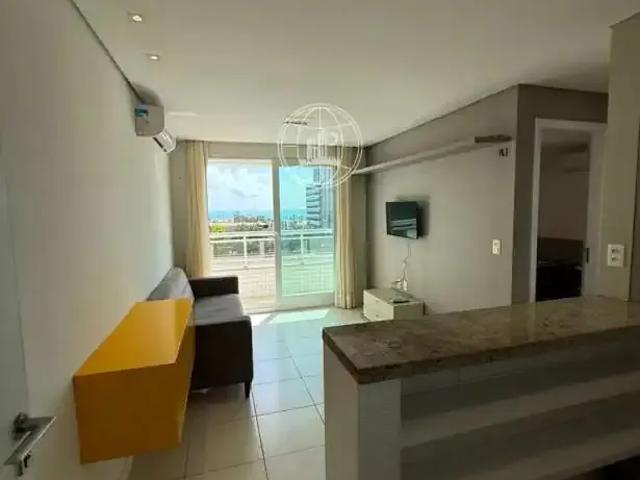 Apartamento para Venda em Fortaleza/CE Meireles 2 Quartos