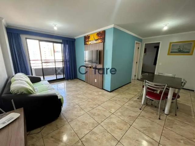 Apartamento para Venda em Fortaleza/CE Praia de Iracema 2 Quartos
