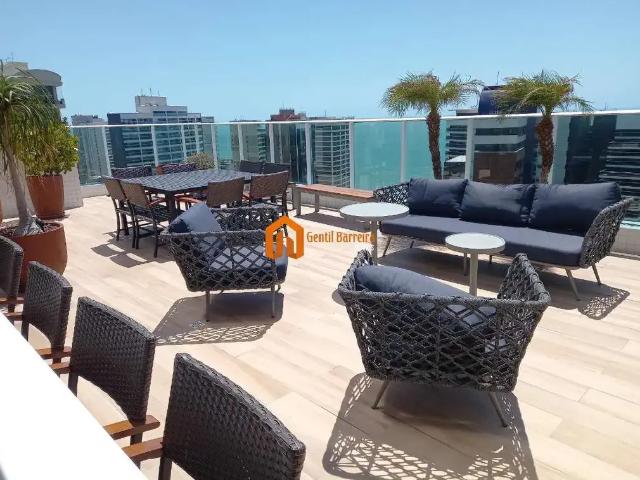 Apartamento para Venda em Fortaleza/CE Meireles 2 Quartos