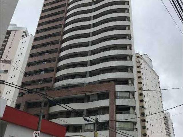 Apartamento para Venda em Fortaleza/CE Meireles 2 Quartos
