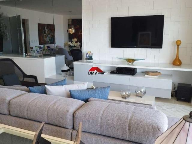 Apartamento para Venda em Fortaleza/CE Meireles 2 Quartos