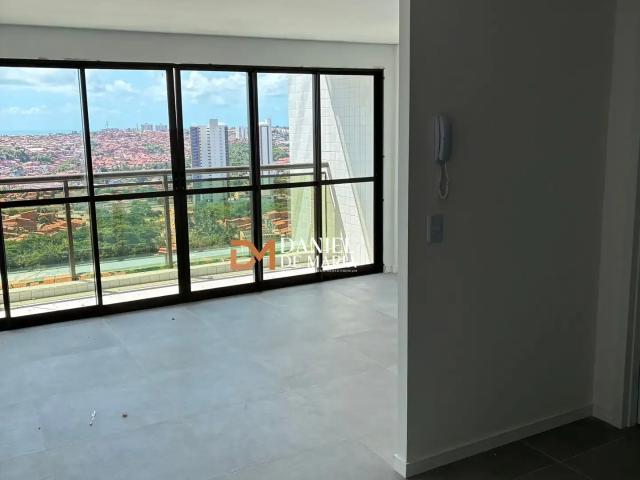 Apartamento para Venda em Fortaleza/CE Meireles 2 Quartos