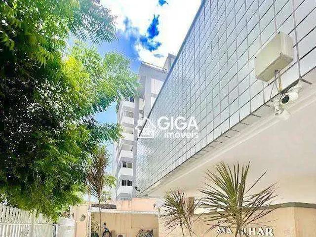 Apartamento para Venda em Fortaleza/CE Meireles 2 Quartos