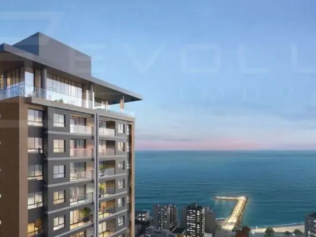 Apartamento para Venda em Fortaleza/CE Meireles 2 Quartos