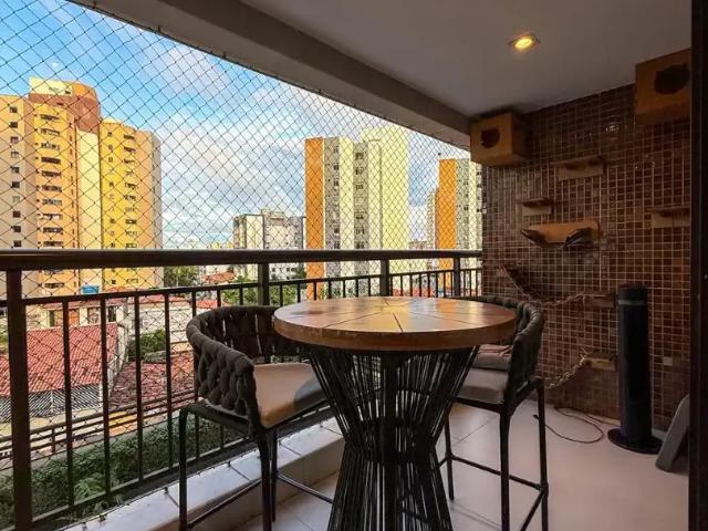 Apartamento para Venda em Fortaleza/CE Meireles 2 Quartos