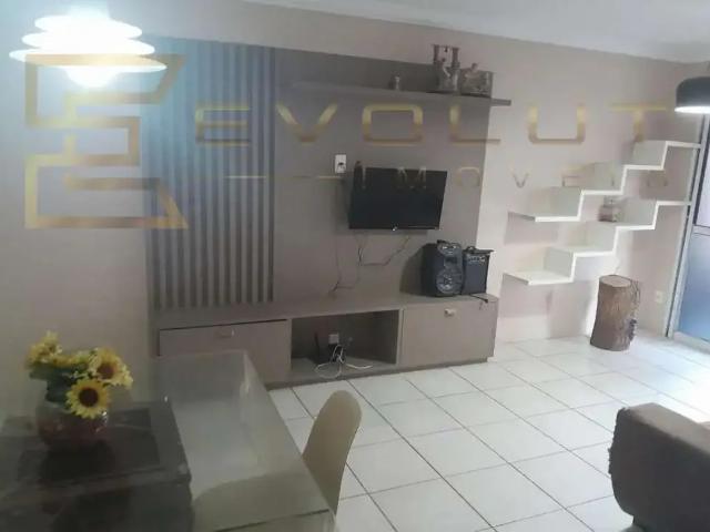Apartamento para Venda em Fortaleza/CE Meireles 2 Quartos