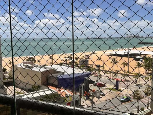 Apartamento para Venda em Fortaleza/CE Meireles 3 Quartos