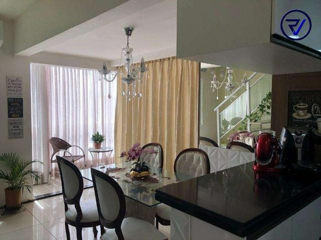 Apartamento para Venda em Fortaleza/CE Meireles 3 Quartos