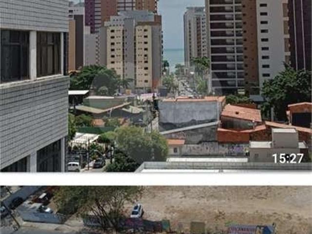Apartamento para Venda em Fortaleza/CE Meireles 3 Quartos