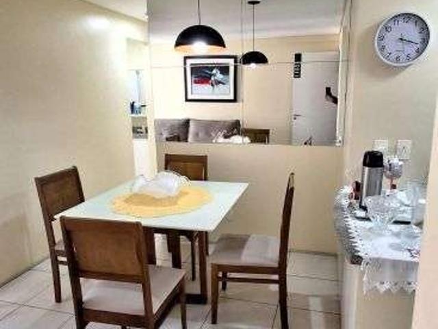 Apartamento para Venda em Fortaleza/CE Meireles 3 Quartos