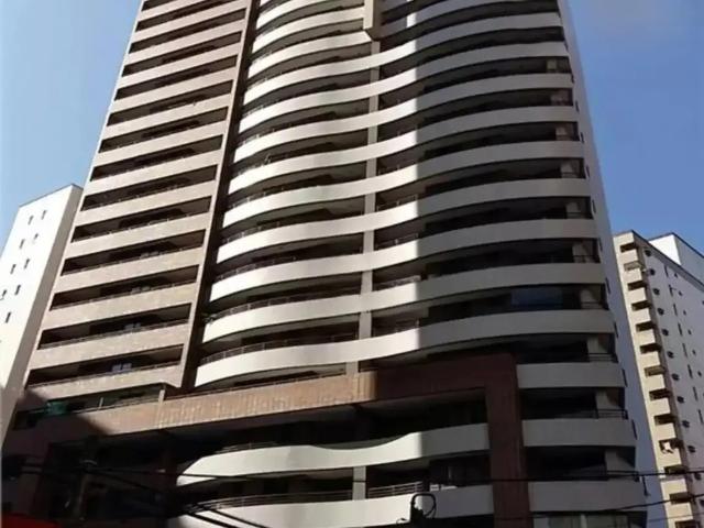 Apartamento para Venda em Fortaleza/CE Meireles 3 Quartos