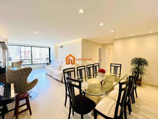 Apartamento para Venda em Fortaleza/CE Meireles 3 Quartos