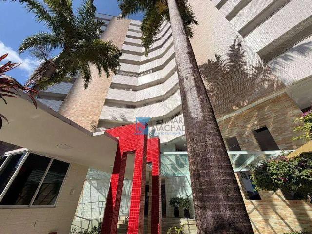 Apartamento para Venda em Fortaleza/CE Meireles 3 Quartos