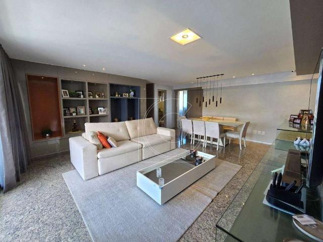 Apartamento para Venda em Fortaleza/CE Meireles 3 Quartos