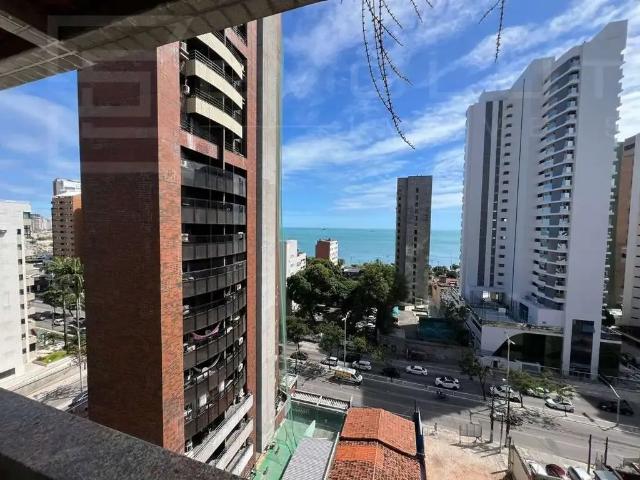 Apartamento para Venda em Fortaleza/CE Meireles 3 Quartos