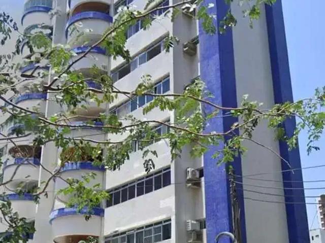 Apartamento para Venda em Fortaleza/CE Meireles 3 Quartos