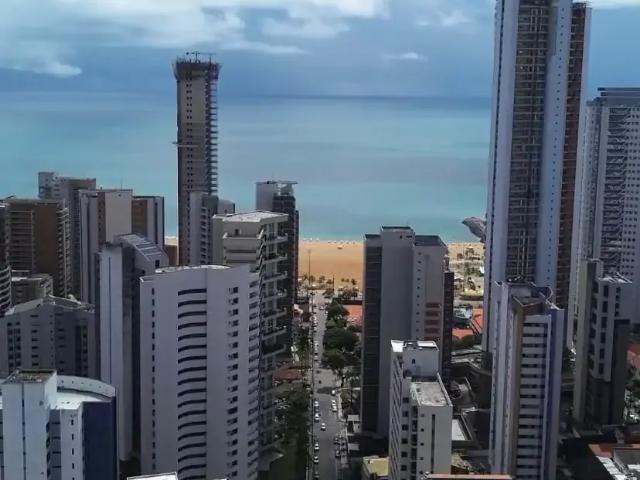 Apartamento para Venda em Fortaleza/CE Meireles 3 Quartos