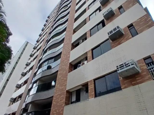 Apartamento para Venda em Fortaleza/CE Meireles 3 Quartos