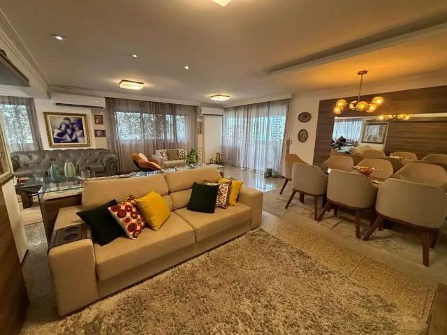 Apartamento para Venda em Fortaleza/CE Meireles 3 Quartos
