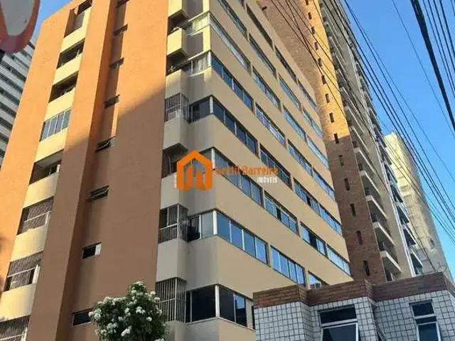 Apartamento para Venda em Fortaleza/CE Meireles 3 Quartos