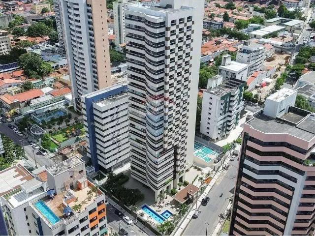 Apartamento para Venda em Fortaleza/CE Meireles 3 Quartos