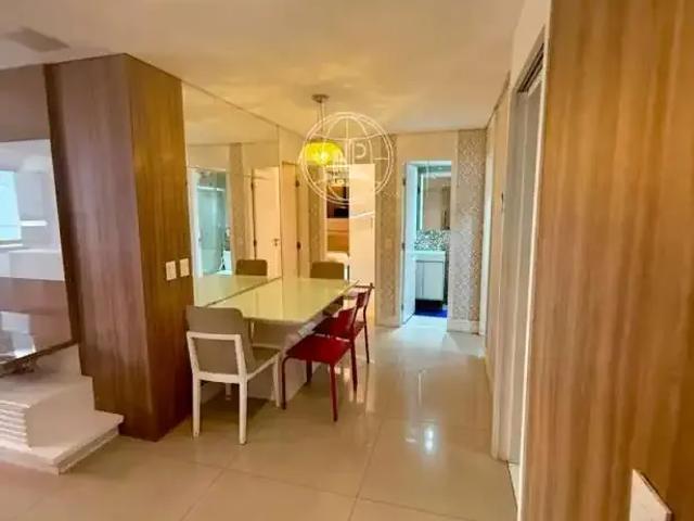 Apartamento para Venda em Fortaleza/CE Meireles 3 Quartos