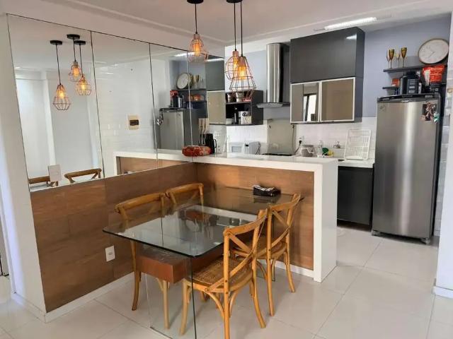 Apartamento para Venda em Fortaleza/CE Meireles 3 Quartos