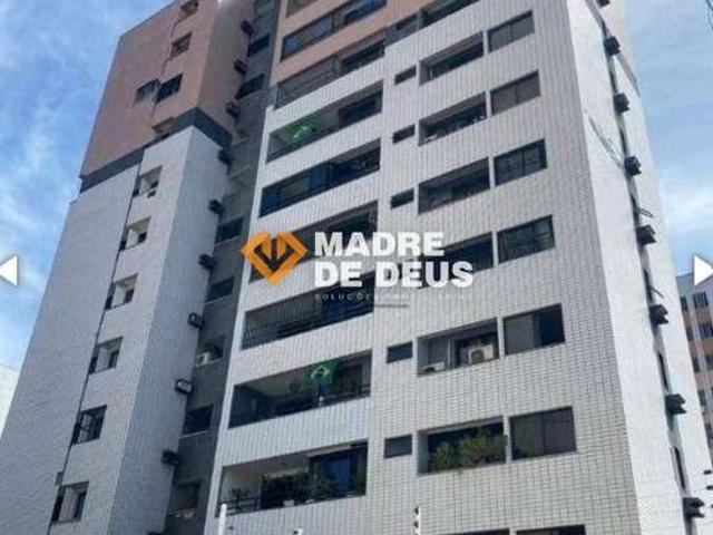 Apartamento para Venda em Fortaleza/CE Meireles 3 Quartos