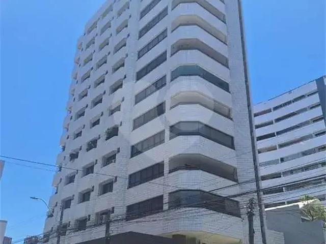 Apartamento para Venda em Fortaleza/CE Meireles 3 Quartos