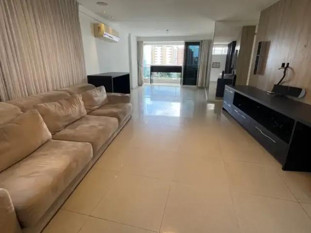 Apartamento para Venda em Fortaleza/CE Meireles 3 Quartos