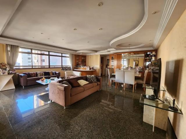 Apartamento para Venda em Fortaleza/CE Meireles 3 Quartos