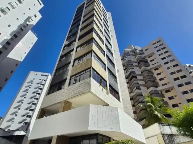 Apartamento para Venda em Fortaleza/CE Meireles 3 Quartos