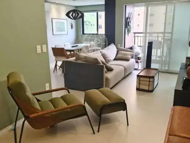 Apartamento para Venda em Fortaleza/CE Meireles 3 Quartos