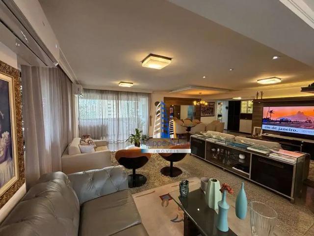 Apartamento para Venda em Fortaleza/CE Meireles 3 Quartos