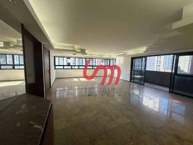 Apartamento para Venda em Fortaleza/CE Meireles 3 Quartos