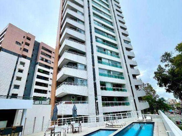 Apartamento para Venda em Fortaleza/CE Meireles 3 Quartos