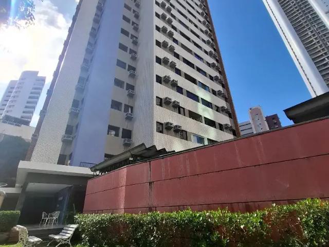 Apartamento para Venda em Fortaleza/CE Meireles 3 Quartos