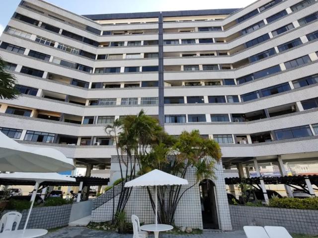 Apartamento para Venda em Fortaleza/CE Meireles 3 Quartos