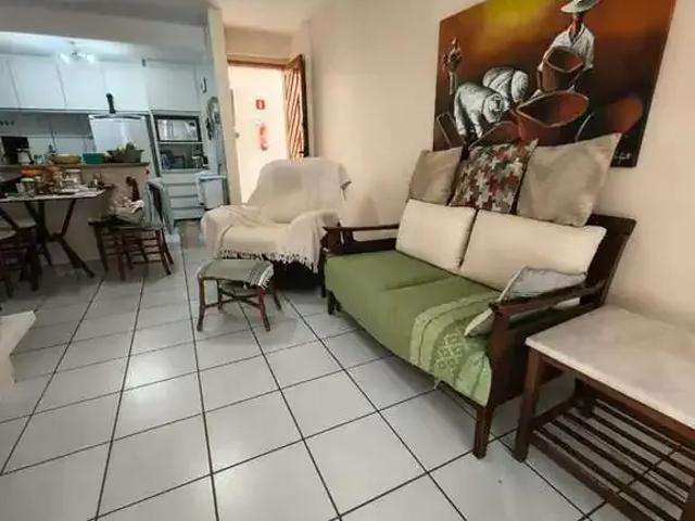 Apartamento para Venda em Fortaleza/CE Meireles 3 Quartos