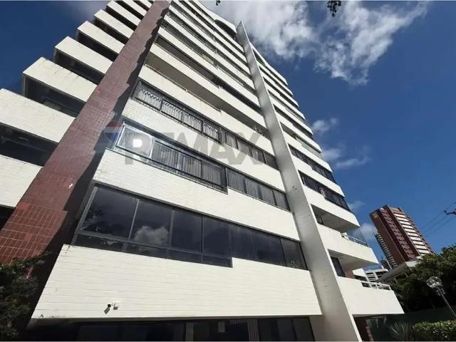 Apartamento para Venda em Fortaleza/CE Meireles 3 Quartos