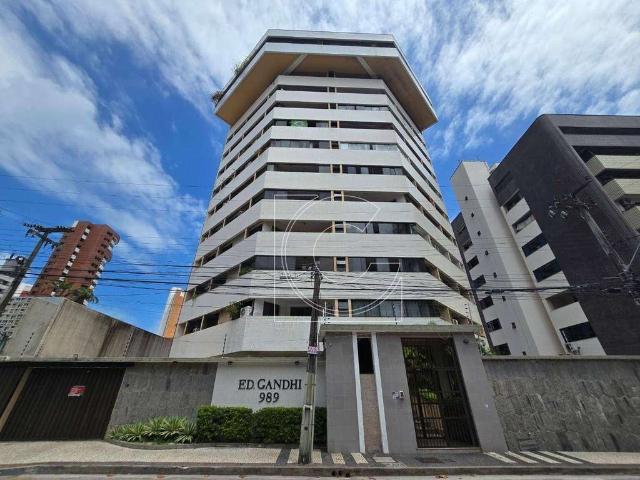 Apartamento para Venda em Fortaleza/CE Meireles 3 Quartos