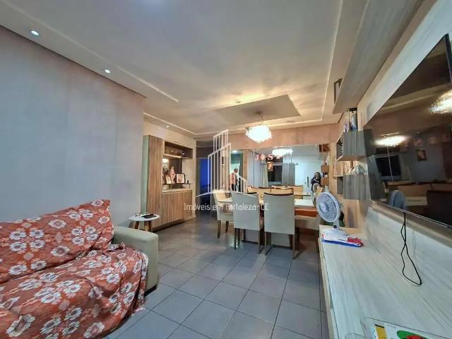 Apartamento para Venda em Fortaleza/CE Meireles 3 Quartos