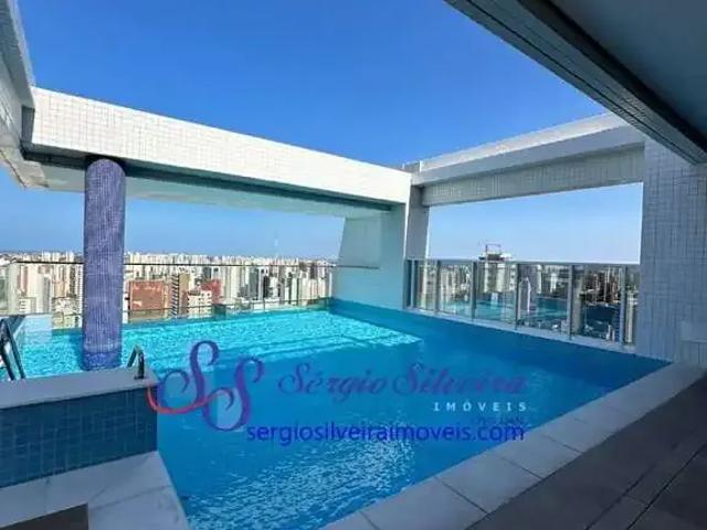 Apartamento para Venda em Fortaleza/CE Meireles 3 Quartos