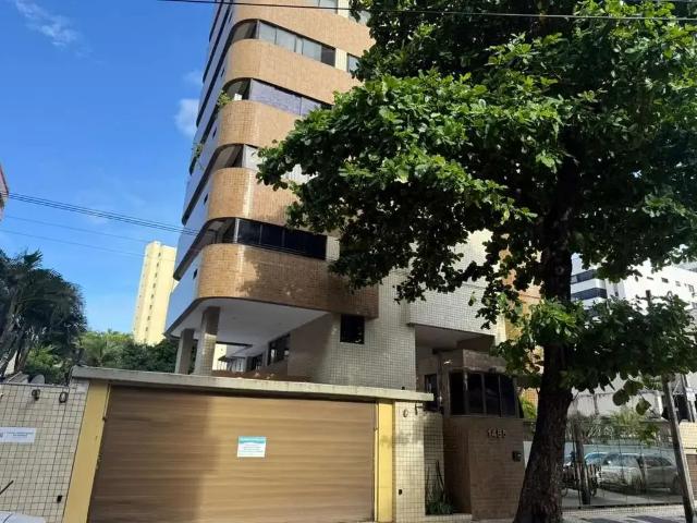 Apartamento para Venda em Fortaleza/CE Meireles 3 Quartos