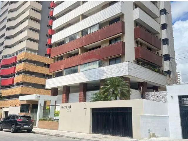 Apartamento para Venda em Fortaleza/CE Meireles 3 Quartos