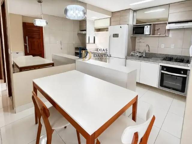 Apartamento para Venda em Fortaleza/CE Meireles 3 Quartos