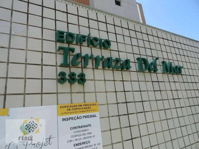 Apartamento para Venda em Fortaleza/CE Meireles 3 Quartos