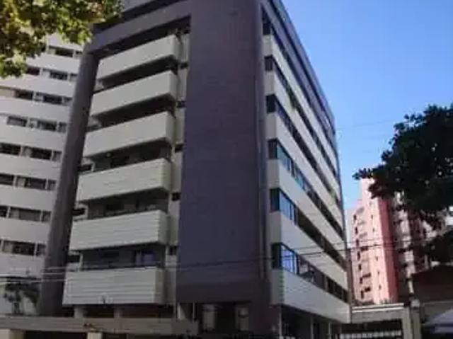 Apartamento para Venda em Fortaleza/CE Meireles 3 Quartos